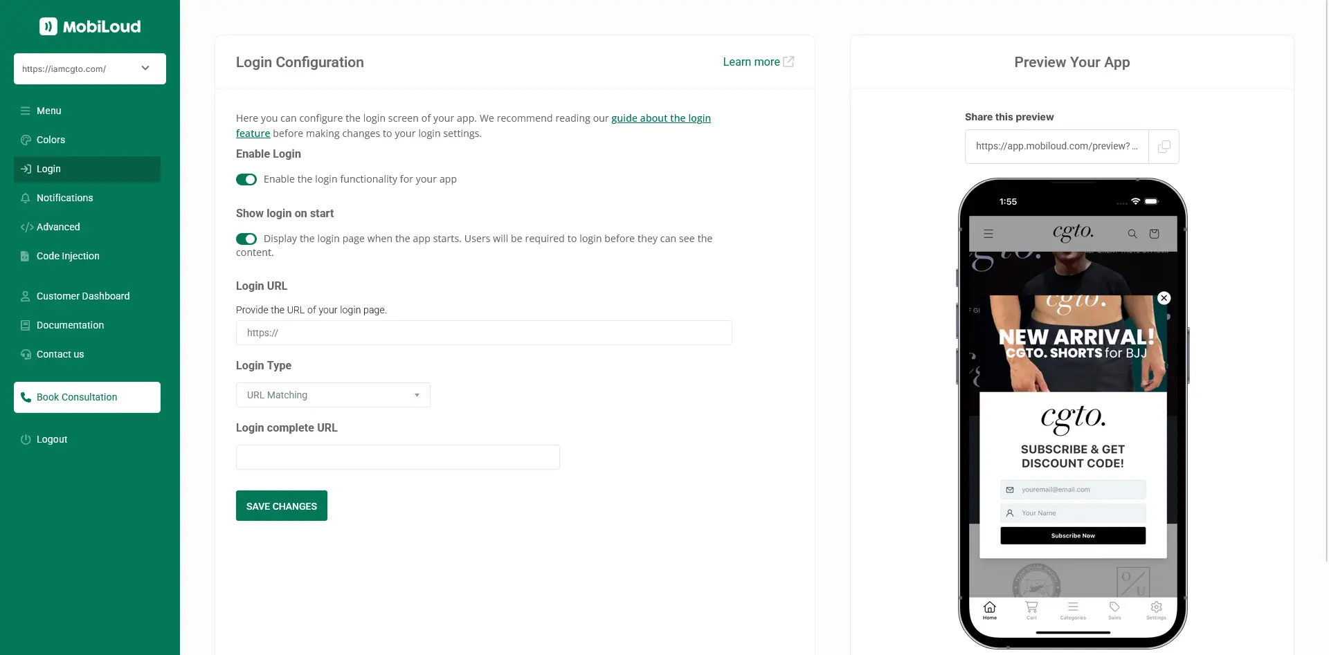 How to Turn Your Web App into a Mobile App (Without Rebuilding)